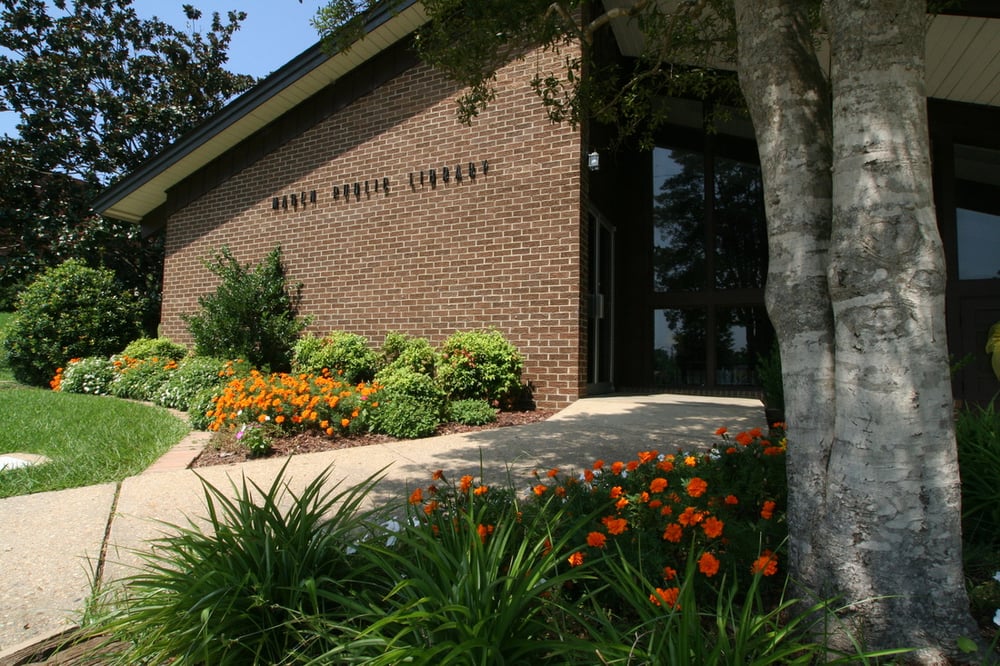 SHUFF LANDSCAPE SERVICE - Updated September 2025 - 1990 Hwy 15 N, Maben ...