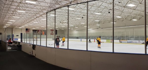 AZ ICE GILBERT - 53 Photos & 81 Reviews - 2305 E Knox Rd, Gilbert ...