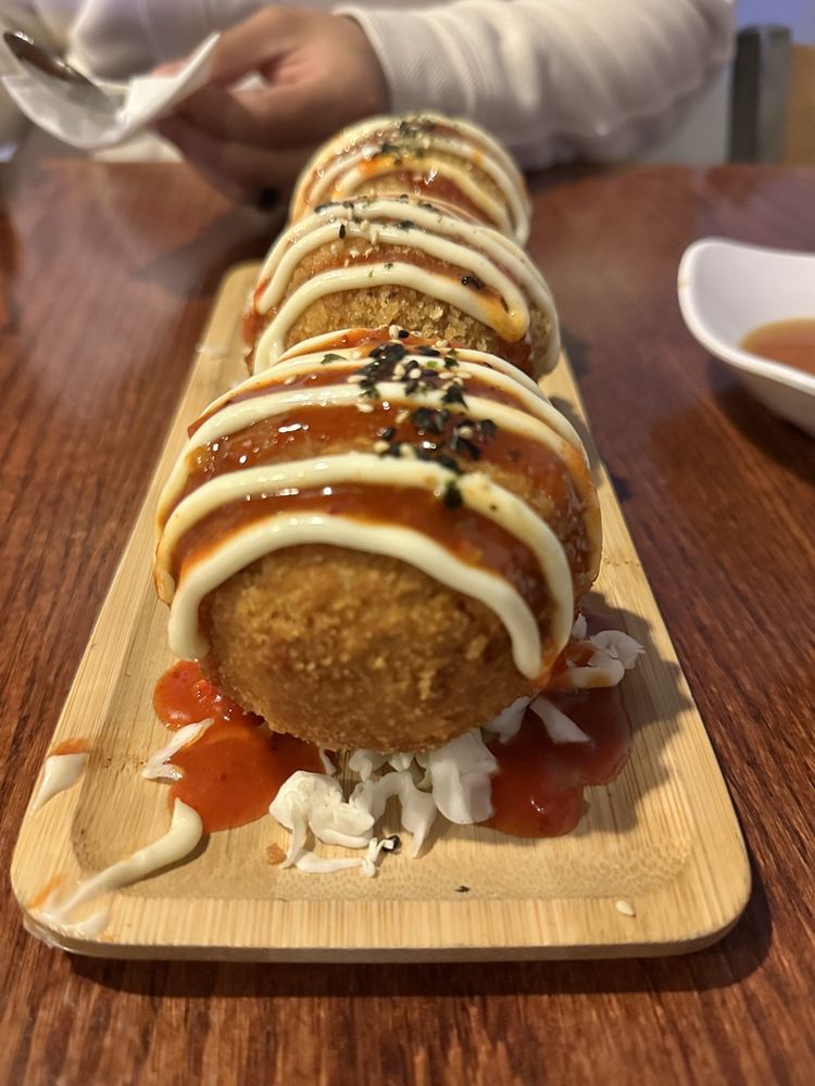 KIMCHI TIME - Updated December 2024 - 500 Photos & 453 Reviews - 2900 E ...