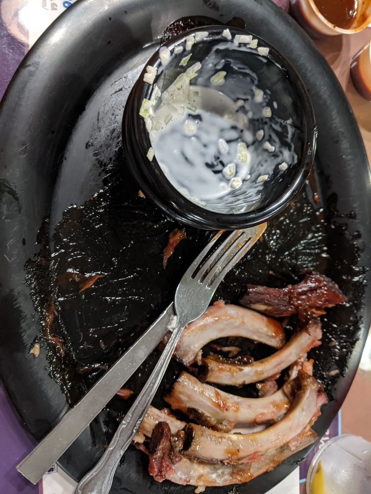 DUB’S HIGH ON THE HOG BBQ AND GRILL - Updated February 2025 - 29 Photos ...