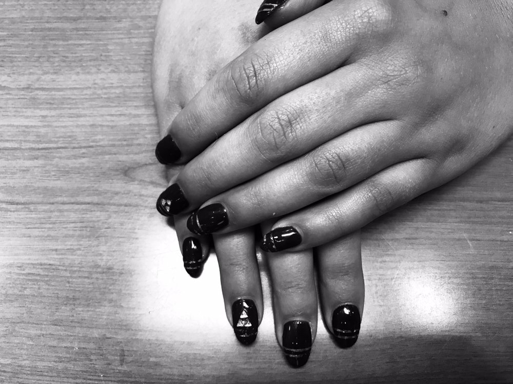 BEBE TOO NAIL SALON & SPA - Updated December 2025 - 63 Photos & 42 ...