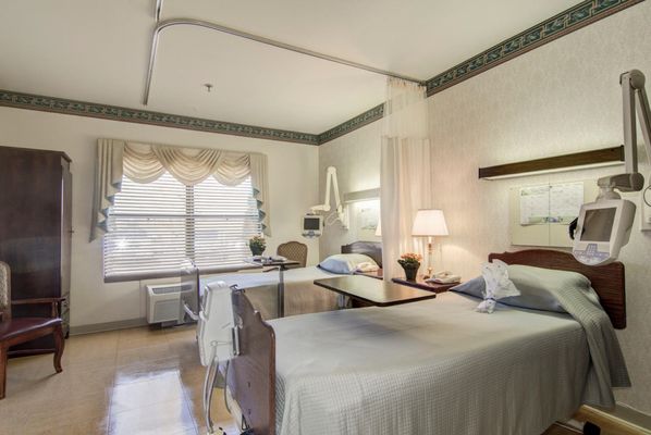 MENTOR HILLS POST ACUTE - Updated February 2026 - 26 Photos - 8200 ...