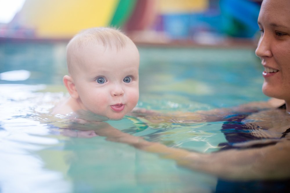 EMLER SWIM SCHOOL OF TIGARD - Updated January 2025 - 18120 SW Lower ...