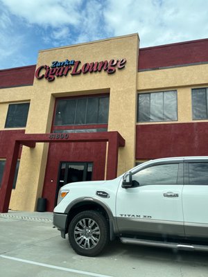 ZARKA CIGAR LOUNGE - 65 Photos & 88 Reviews - 41890 Enterprise Cir S ...