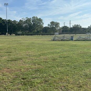 FORTUNE ROAD ATHLETIC COMPLEX - Updated December 2025 - 2500 Fortune Rd ...