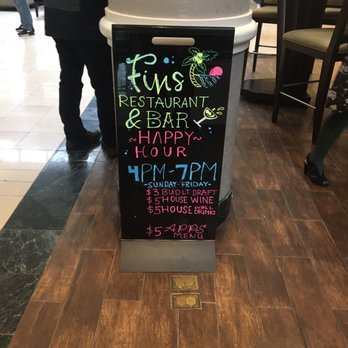 FINS KITCHEN & BAR - Updated December 2025 - 26 Photos & 21 Reviews ...