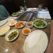 CHOSUN GALBEE - 1669 Photos & 1809 Reviews - Food near 3330 W Olympic ...