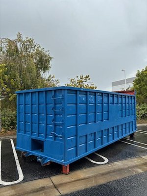 NEW ERA DUMPSTER - Updated June 2026 - 27 Photos & 21 Reviews - Costa ...