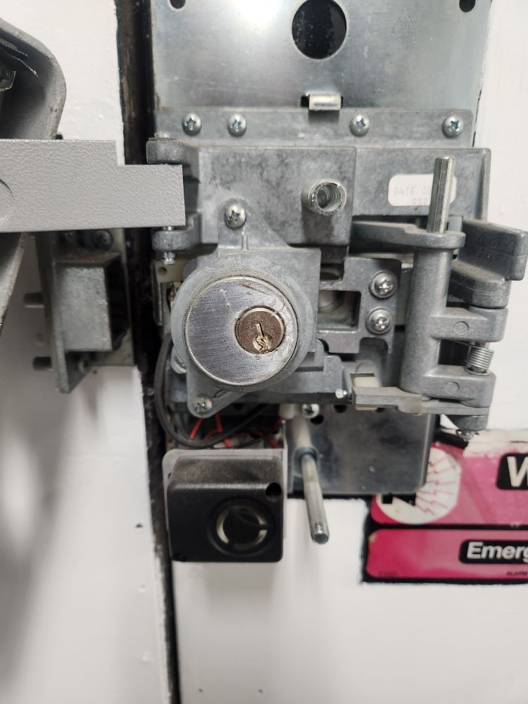 ALL IN ONE LOCKSMITH - Updated March 2025 - 44 Photos - 50-56 Broadlawn ...