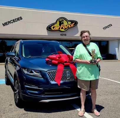 BILL COLLINS FORD LINCOLN - Updated August 2025 - 84 Photos & 130 ...