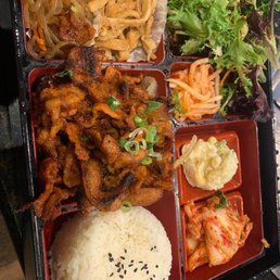 BULGOGI HUT - Updated March 2026 - 2551 Photos & 4481 Reviews - 3600 ...