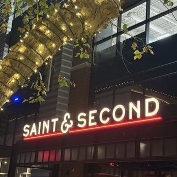 SAINT & SECOND - Updated February 2025 - 224 Photos & 97 Reviews - 6220 ...
