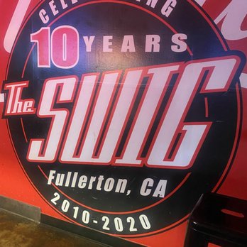 THE SWIG BAR - Updated March 2025 - 105 Photos & 94 Reviews - 2466 ...