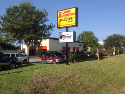 ATLANTIC AUTOMOTIVE - Updated December 2025 - 11 Photos & 30 Reviews ...