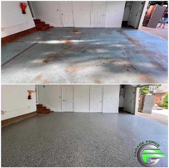 GARAGE FORCE OF KING COUNTY - Updated September 2025 - 14 Photos - 4007 ...