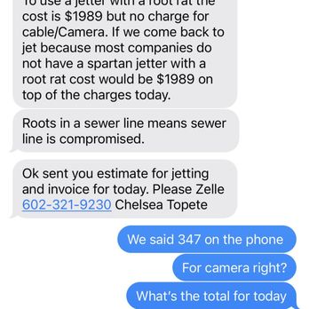 READY ROOTER - Updated January 2025 - 110 Photos & 43 Reviews - 13222 ...