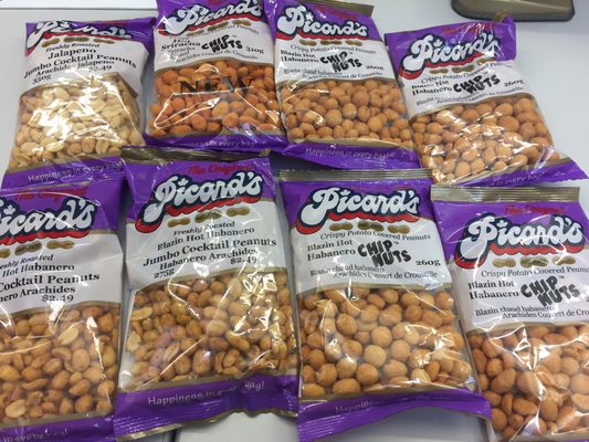 PICARD’S ORIGINAL - Updated January 2026 - 447 Dundas Street E ...