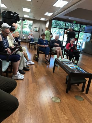 MICHAEL GRAFE, MD - Updated August 2025 - 208 Concourse Blvd, Santa ...