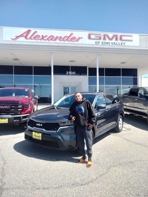 ALEXANDER GMC - Updated January 2026 - 137 Photos & 409 Reviews - 2100 ...