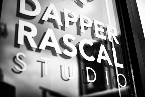 DAPPER RASCAL STUDIO - Updated October 2025 - 12 Photos & 10 Reviews - 60 Court St, Binghamton ...