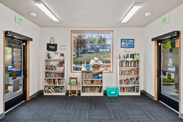 LAKE STEVENS LIBRARY - Updated December 2025 - 28 Photos & 10 Reviews ...