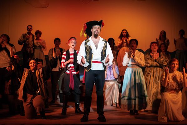 SHAWNEE PLAYHOUSE - Updated May 2026 - 10 Photos - 552 River Rd ...