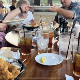 FISH DADDY’S GRILL HOUSE - Updated July 2025 - 283 Photos & 340 Reviews ...