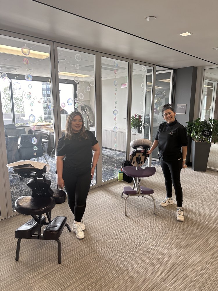 ONE TOUCH MASSAGE - Updated July 2025 - 84 Photos & 163 Reviews ...