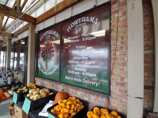 FLOWERAMA - Updated December 2025 - 24 Photos & 25 Reviews - 220 150th ...