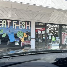 FRESH TWISTED CAFE - Updated June 2025 - 220 Photos & 617 Reviews - 156 ...
