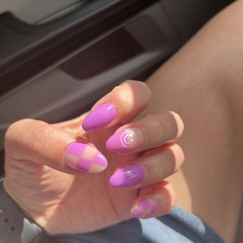 ESSENTIAL NAILS & SPA - Updated July 2025 - 94 Photos & 55 Reviews ...