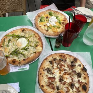 COMET PING PONG - 325 Photos & 842 Reviews - Pizza - 5037 Connecticut ...