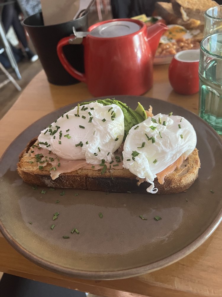 ELM ROSE CAFE AND DINER - Updated July 2024 - 31 Photos & 19 Reviews ...