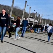 ROGERS FLEA MARKET & AUCTIONS - 127 Photos & 24 Reviews - 45625 St Rte ...