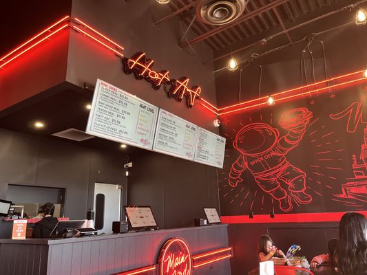 MAIN BIRD HOT CHICKEN - CYPRESS - Updated December 2025 - 64 Photos ...