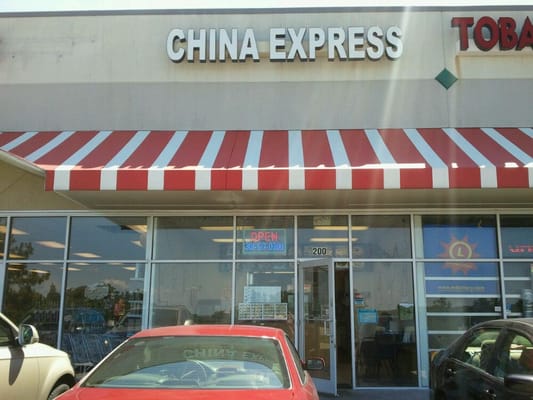 CHINA EXPRESS - Updated November 2025 - 11 Photos & 43 Reviews - 3351 ...