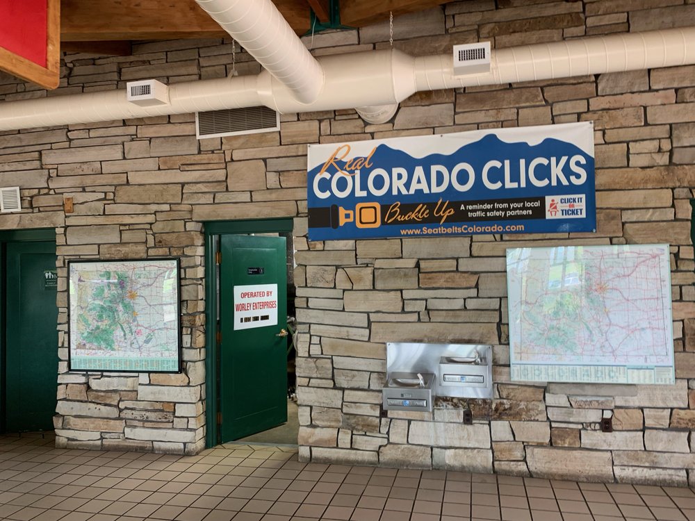 CUERNO VERDE-COLORADO CITY REST AREA - Updated July 2025 - 50 Photos ...