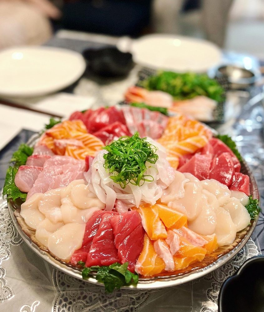 TOKYO FISH MARKET - 1254 Photos & 946 Reviews - 1220 San Pablo Ave ...
