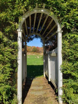 BELLAMY-FERRIDAY HOUSE AND GARDEN - Updated December 2024 - 70 Photos ...