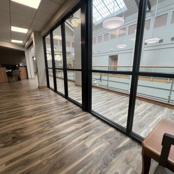 PEACEHEALTH MEDICAL GROUP BARGER MEDICAL BUILDING - Updated December ...