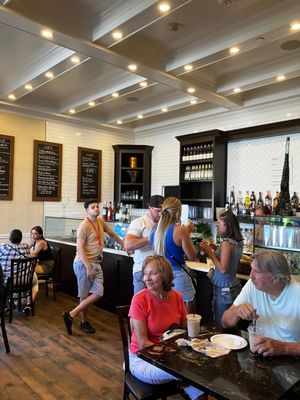 ST ROCCO’S BAKERY - 196 Photos & 209 Reviews - 4 Saint Rocco Pl, Glen Cove, New York - Bakeries ...