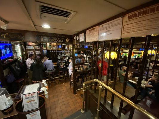 CHEERS - 1988 Photos & 1045 Reviews - American (Traditional) - 84 ...