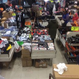 Bobby's Department Store Reviews | Read Customer Service Reviews of ...