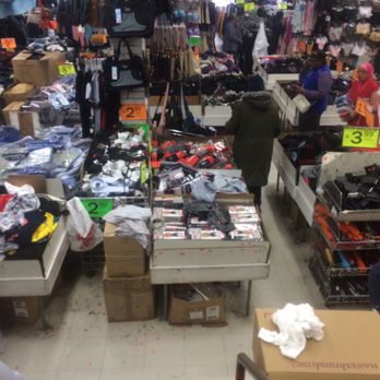 BOBBY’S DEPARTMENT STORE - Updated December 2025 - 19 Photos & 17 ...