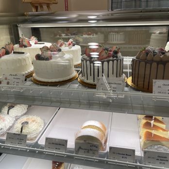 BAKERY 101 - Updated April 2025 - 667 Photos & 320 Reviews - 3388 S ...