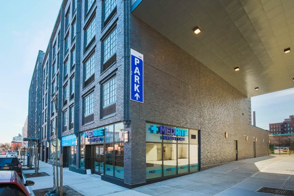 MEDRITE URGENT CARE - Updated May 2026 - 20 Photos & 85 Reviews - 504 ...