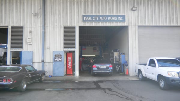 PEARL CITY AUTO WORKS - Updated December 2025 - 77 Photos & 125 Reviews ...