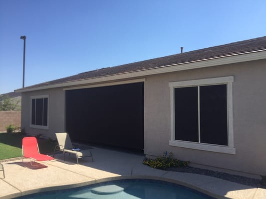 ALL PRO SHADE CONCEPTS - Shades & Blinds in Phoenix, Arizona at 21617 N ...