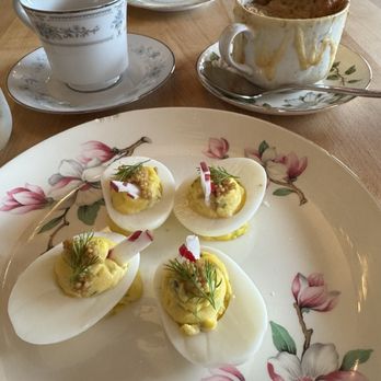 NEW SCENIC CAFE - Updated July 2025 - 451 Photos & 384 Reviews - 5461 N ...