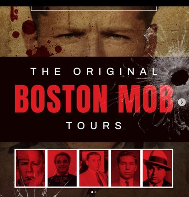 THE ORIGINAL BOSTON MOB TOURS - Updated May 2025 - 18 Photos - Newton ...
